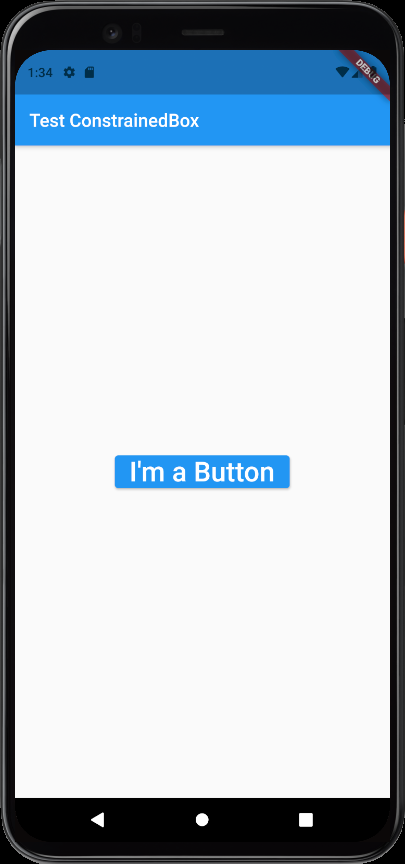 Flutter - #35. ConstrainedBox
